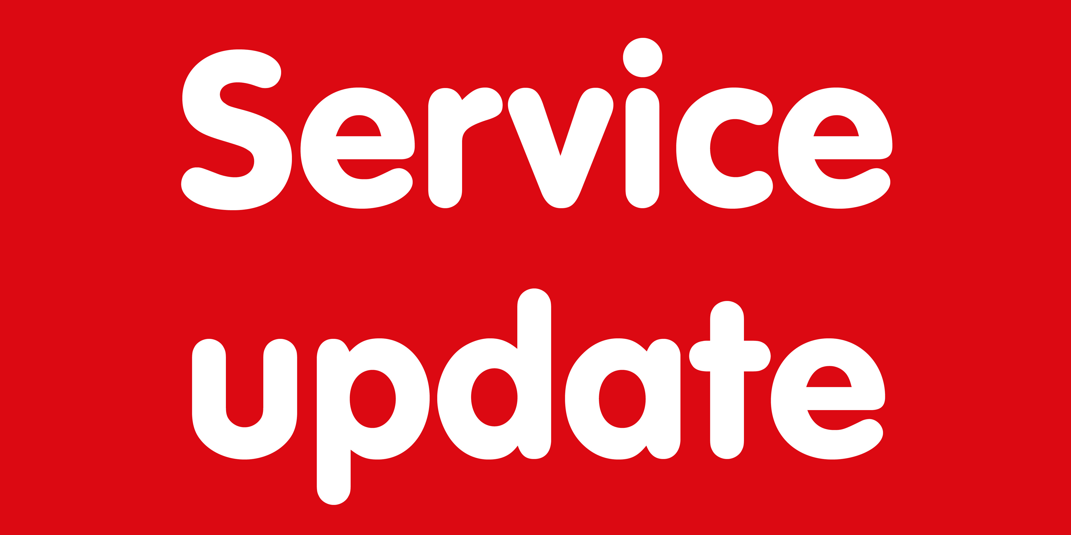 COVID 19: Scottish Citylink Service Update - West Coast Motors