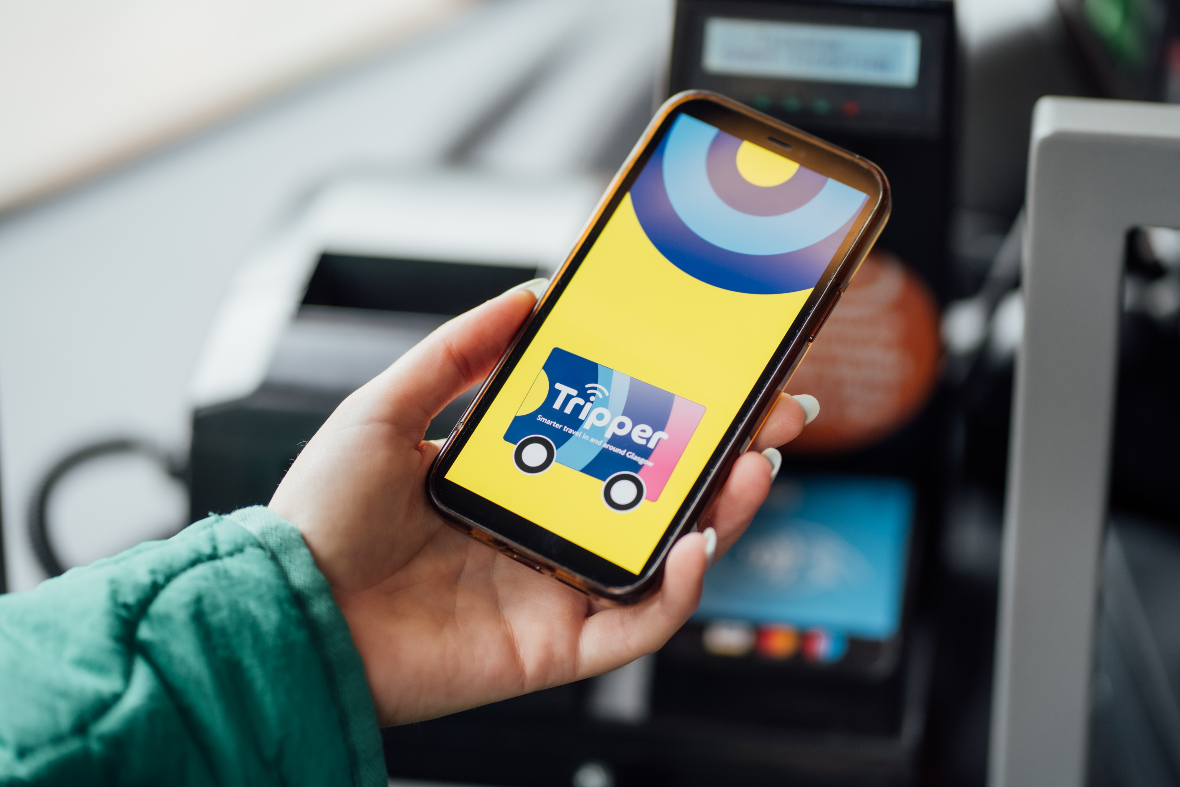 Multi-operator app ticketing now live - West Coast Motors